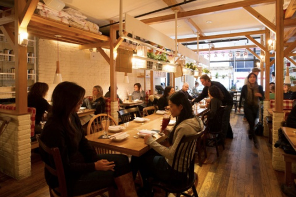 RedFarm Returns to the West Village as Iconic Chinese Restaurant