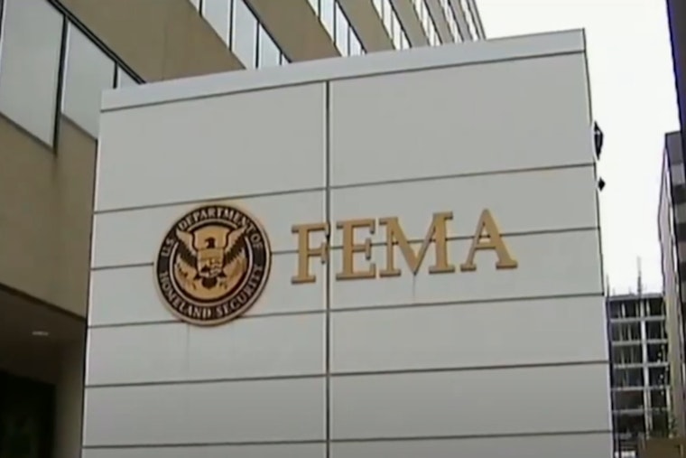 Rep. Byron Donalds Advocates for FEMA Reform in FOX 4 Interview,