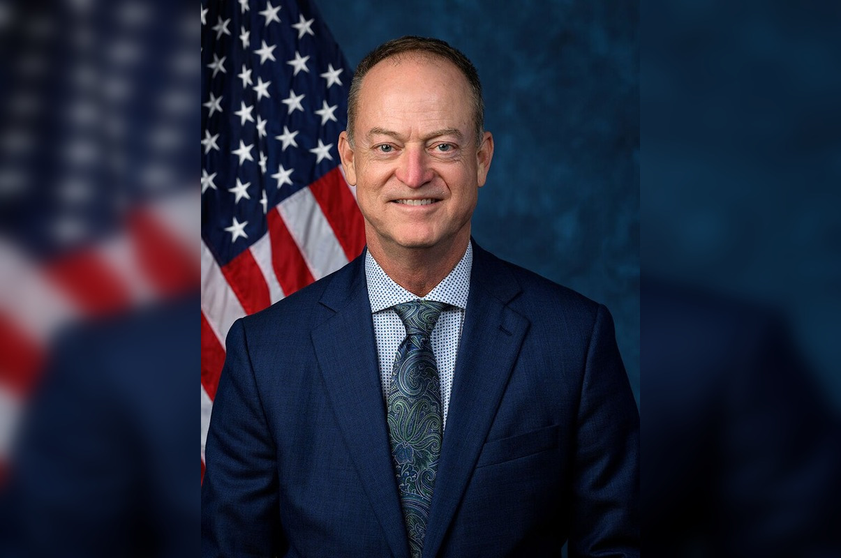 Rep. Mark Messmer Champions Veterans' Transition into Civilian