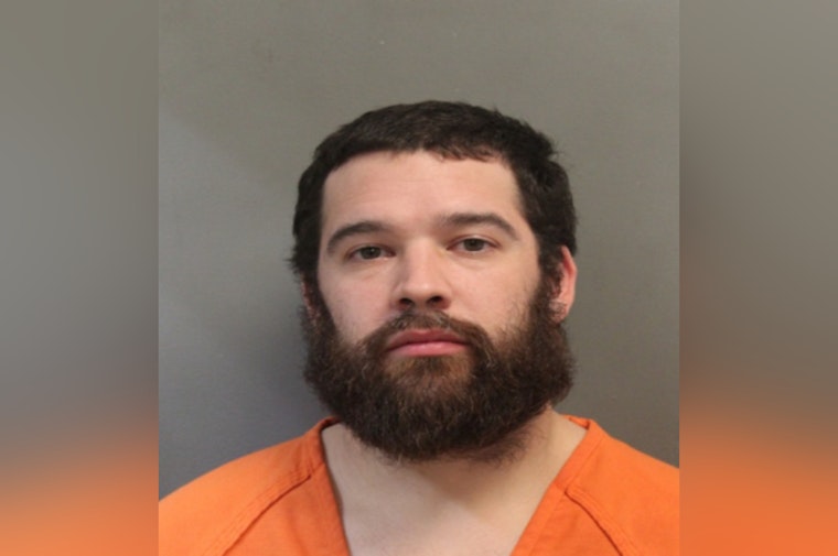 Repeat DWI Offender Arrested Again in Harris County After Failing