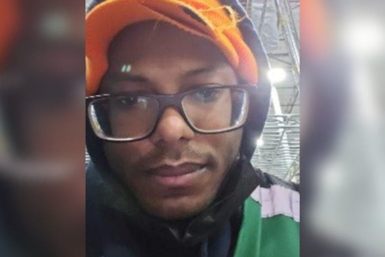 Richmond Community Mourns Loss of Roman Joel Cox Found in San