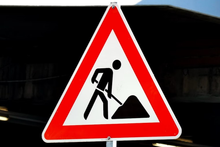 Road Construction on Genesis Highway Impacts Access to Catoosa WMA in