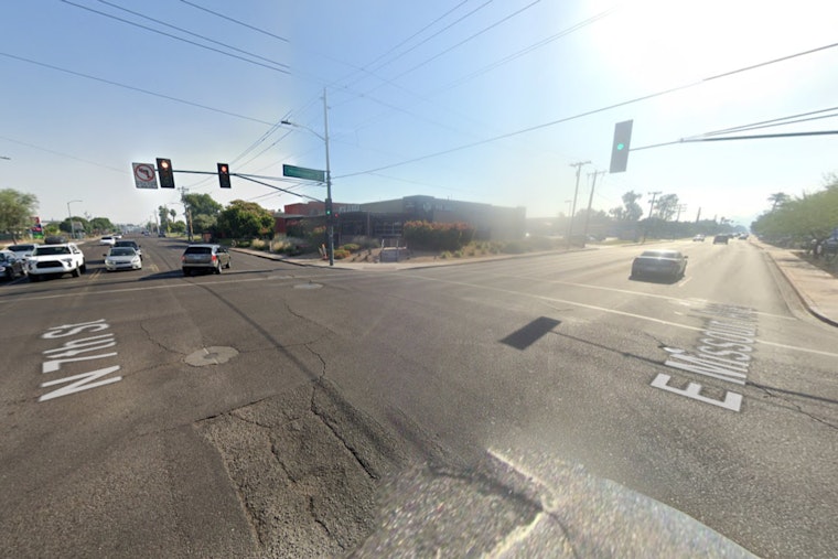 Road Rage Turned Fatal, Man Killed After Altercation in Central