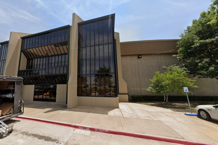 Rockwall Chamber of Commerce Offers Exclusive 'Coffee with