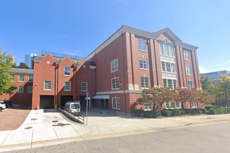 Rocky Top Man Sentenced to 15 Years for Child Pornography Distribution