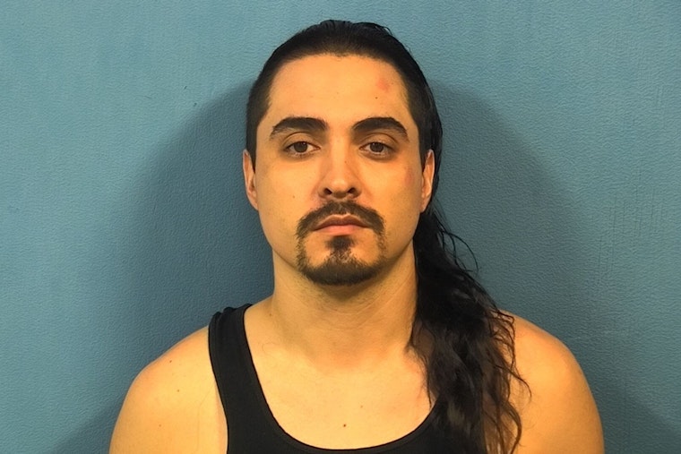 Roselle Man Detained Pre-Trial for Possessing Child Pornography and