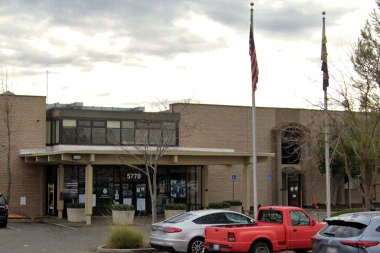 Sacramento Police Department to Set Up DUI Checkpoint on September 12