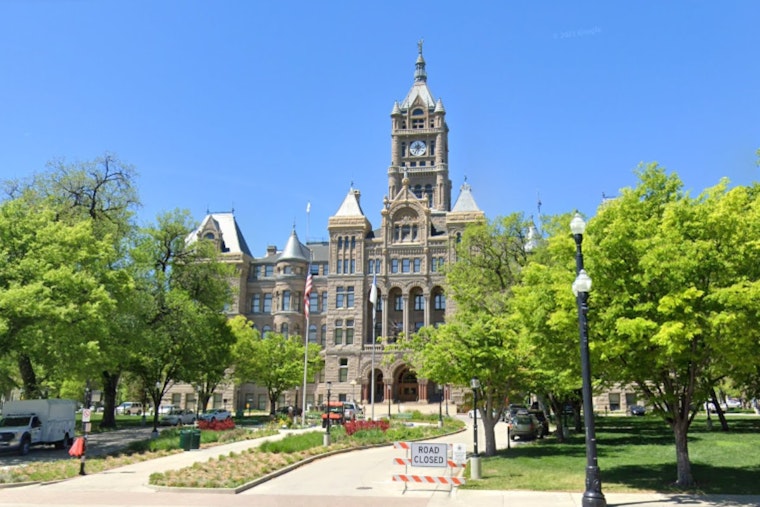 Salt Lake City Unveils Revitalized 2100 South Amid Sugar House