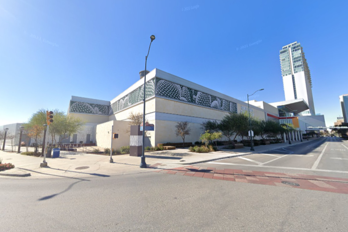 San Antonio Cosplay Influencer Charged with Making Terroristic Threat