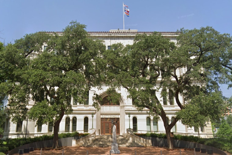 San Antonio Labor Unions Advocate for Community Benefits in Project