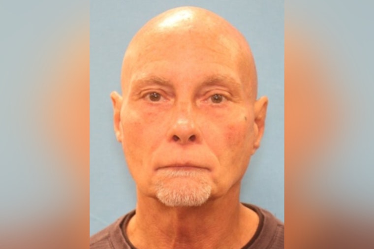 San Antonio Man, John Lynch Goodwin, Makes Texas' Top 10 Most Wanted
