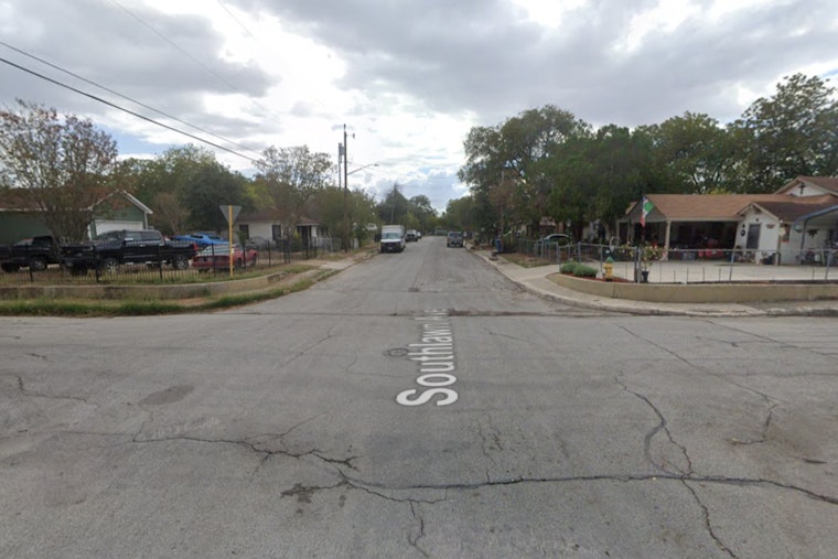 San Antonio Police Amplify Search for Suspect Marco Vasquez in Capital