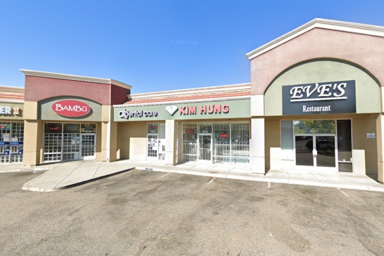 San Jose Community Rallies for Change After Elderly Jewelry Store