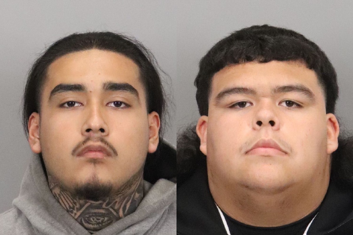 San José Police Arrest Trio Suspected of Robbery in Online Marketplace