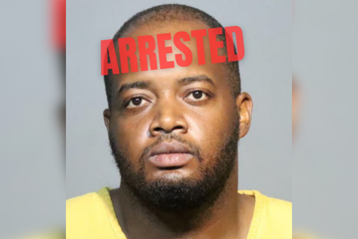 Sanford Man Charged with First-Degree Homicide After Self-Defense