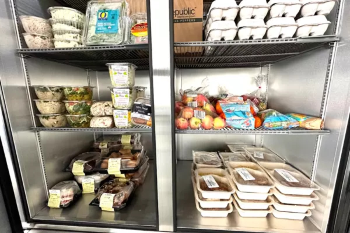 Santa Clara County Advances Fight Against Food Insecurity with