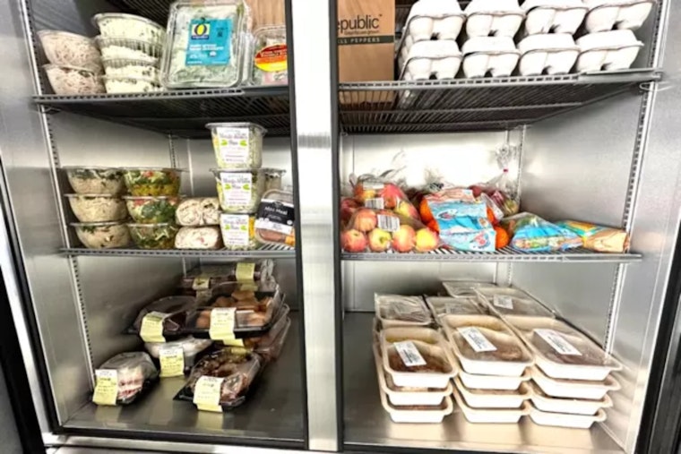 Santa Clara County Advances Fight Against Food Insecurity with