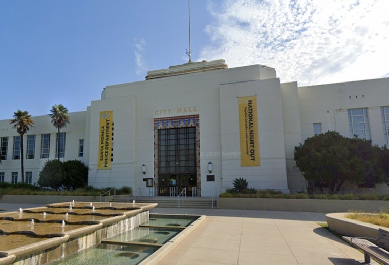 Santa Monica Declares State of Fiscal Distress Amidst Legal Settlement