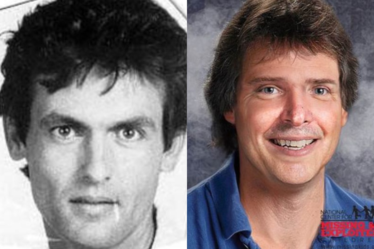 Santa Rosa Police Department's "Missing Person Monday" Social Campaign