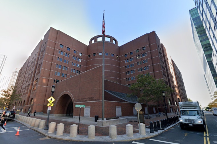 Saugus Man "Heartless" Pleads Guilty to Federal Drug Charges, Faces Up