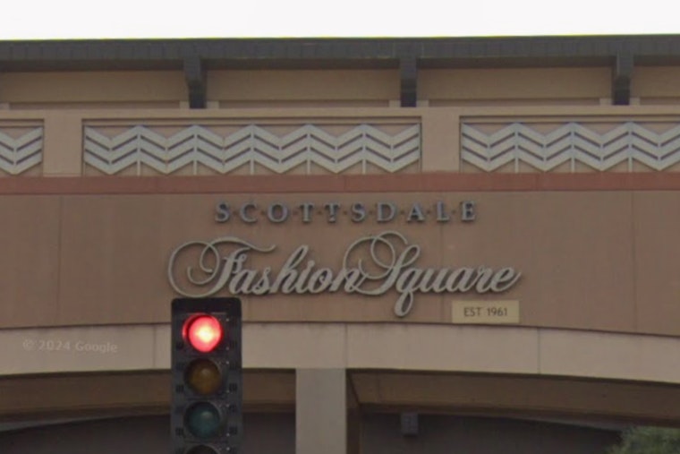 Scottsdale Fashion Square Set for Luxurious Upgrades with New Culinary