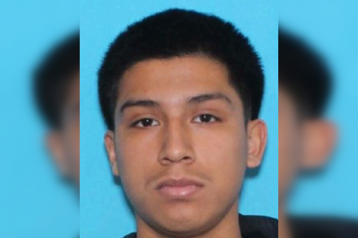 Search for Missing Teen Enrique Salgado Intensifies in Chicago,