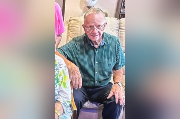 Search Intensifies for Missing 85-Year-Old With Dementia in St.