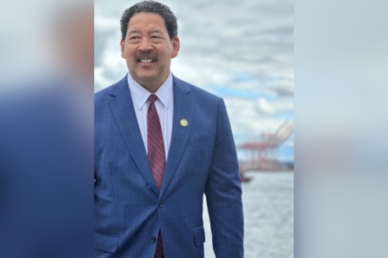 Seattle City Council Adopts Mayor Harrell's Protective Legislation