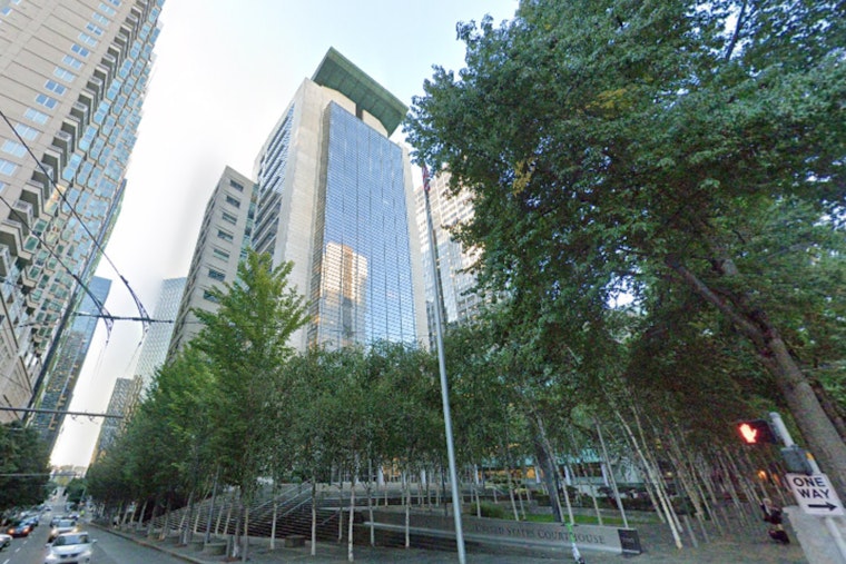 Seattle Gang Member with Violent Past, Samuel N. Rezene, Sentenced to