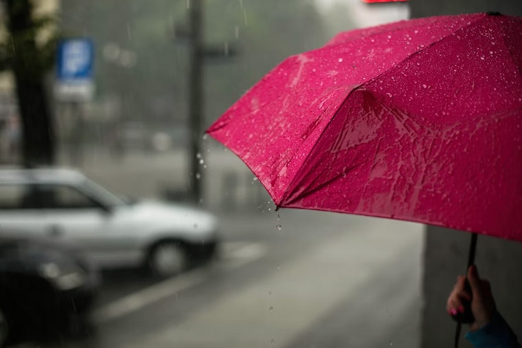 Seattle Prepares for a Week of Rain as NWS Forecasts Soaking Weather