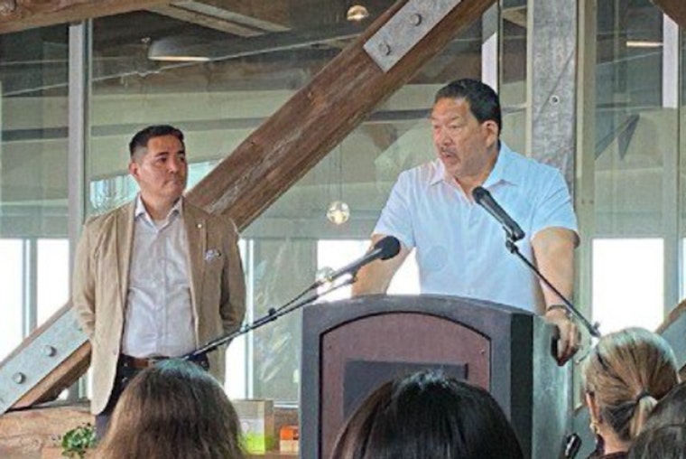 Seattle's Mayor Unveils Ambitious AI Plan to Forge a Future of