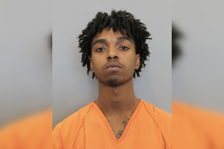 Second Suspect, 19-Year-Old Miles Julian Edwards, Charged in North