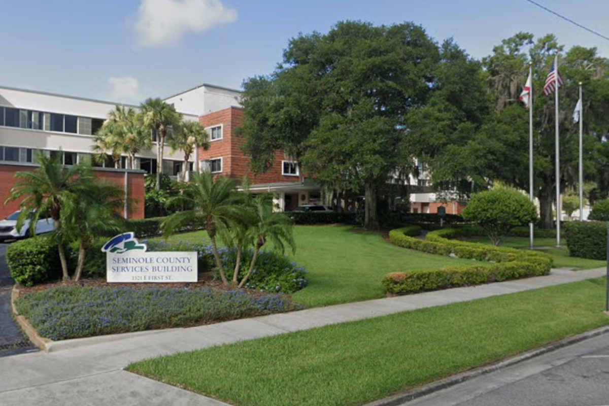 Seminole County Approves Property Tax Hike for First Time in 16 Years