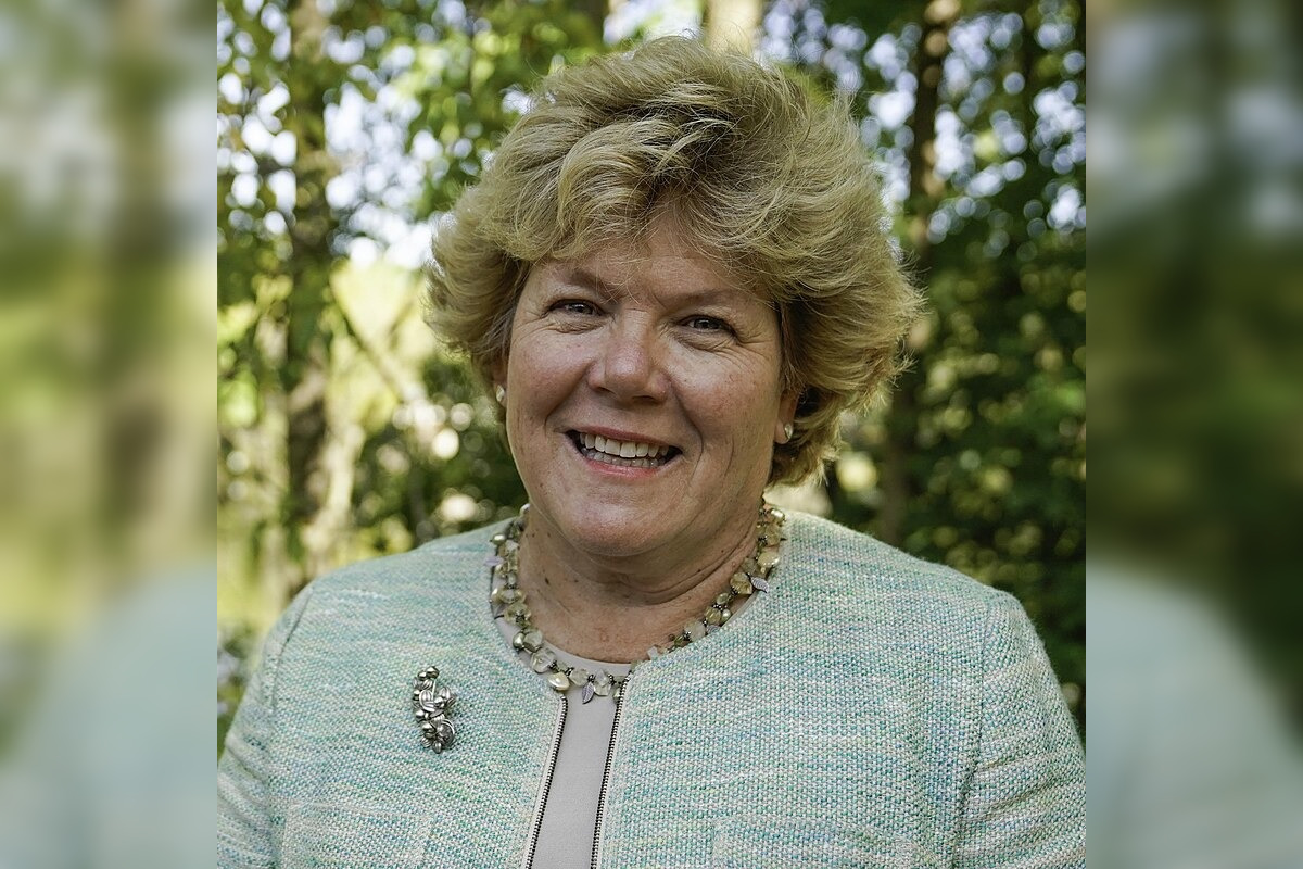Senator Ann Johnson Stewart Appointed Chair of Minnesota's Electricity