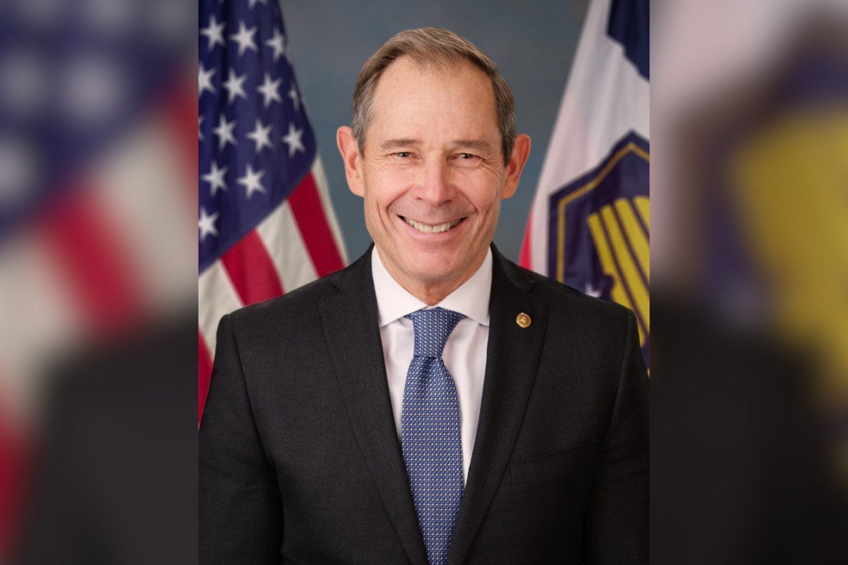 Senator John Curtis to Speak at 2025 Eastern Utah Economic Summit at