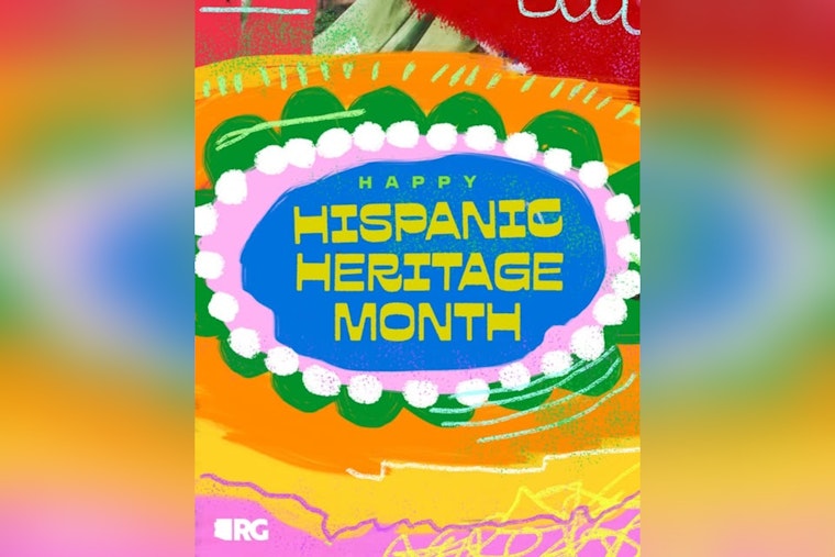 Senator Ruben Gallego Honors Hispanic Heritage Month, Emphasizes