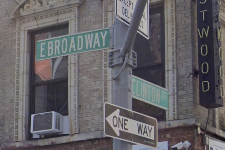 Senior Woman Injured in Crossfire During Manhattan Shooting, Police