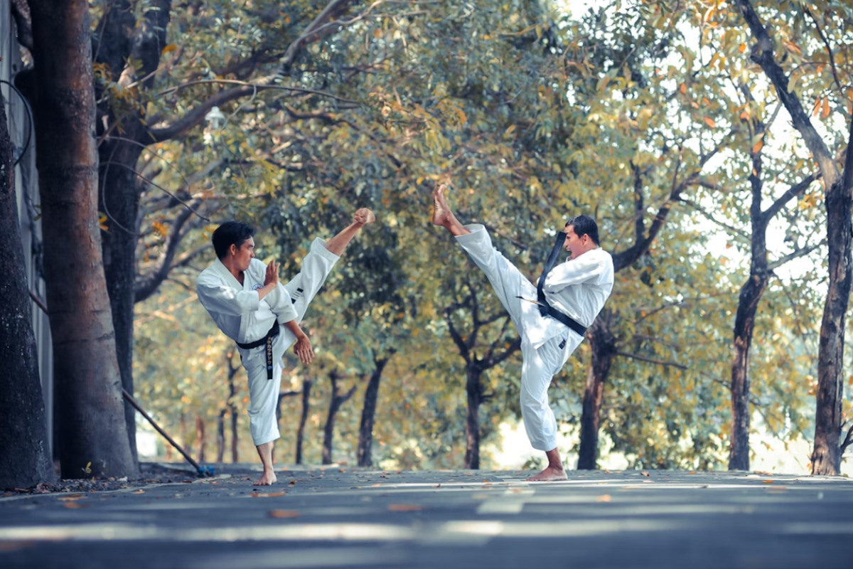Sharpen Your Skills as Hill Country Karate Welcomes All Ages for Fall