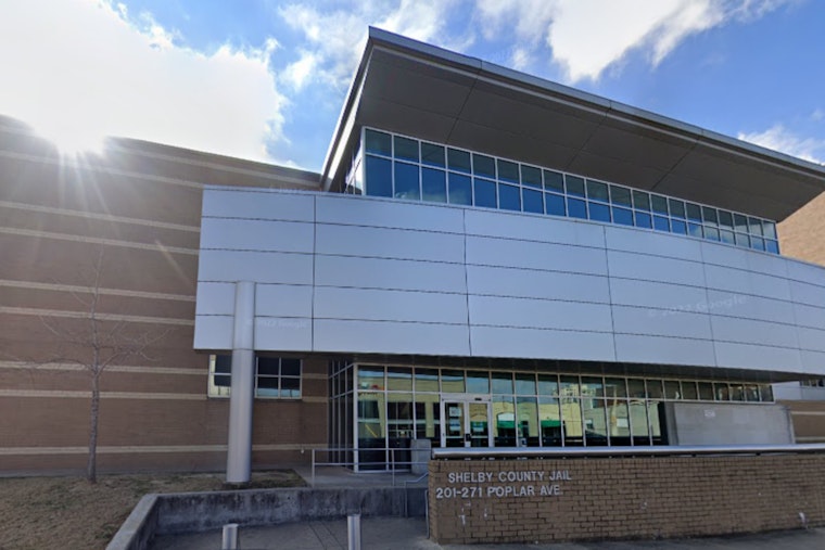 Shelby County Reduces Jail Overcrowding by Transferring Over 100