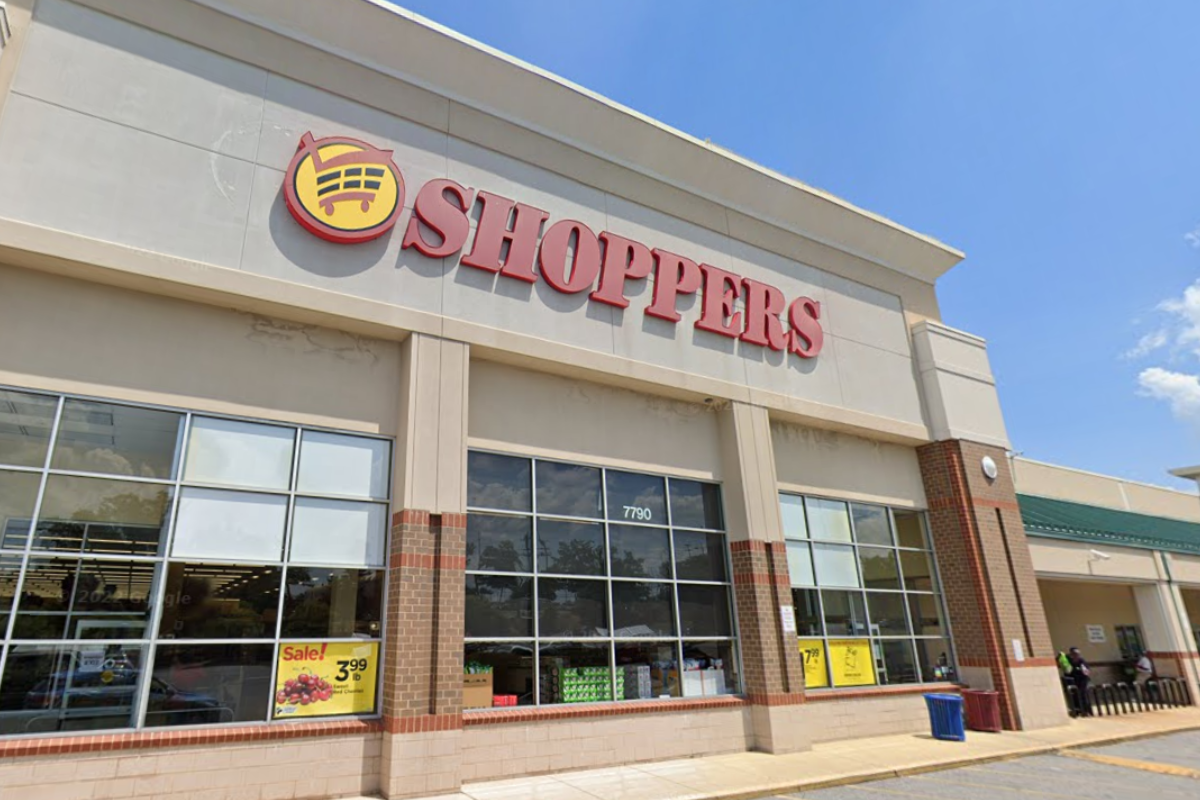 Shoppers Food to Close Four Stores in Maryland Amid Retail Efficiency