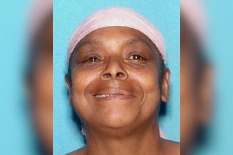 Silver Alert Issued for Missing Hayward Woman Tanasha Norbert,