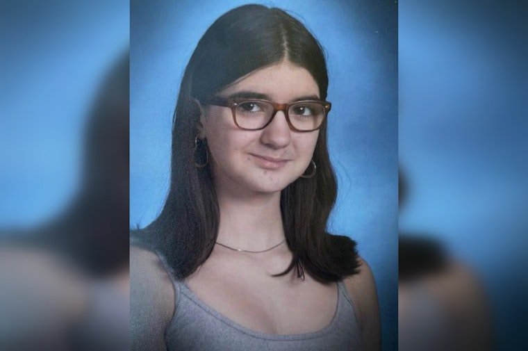 Somerville Police Seek Public's Help in Locating Missing 12-Year-Old