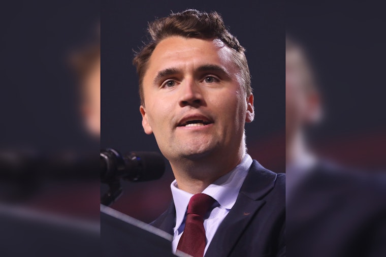 South Florida Academics in Hot Water over Charlie Kirk Death Remarks:
