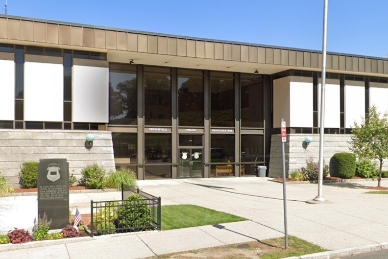 Springfield Suspect Malachi Williams Arrested on Firearm and Assault