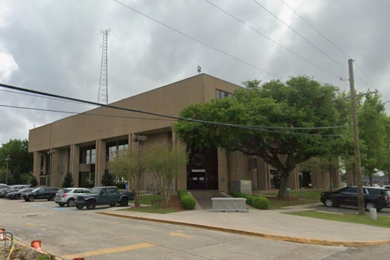 St. Charles Parish Commences $32 Million Flood Defense Expansion in