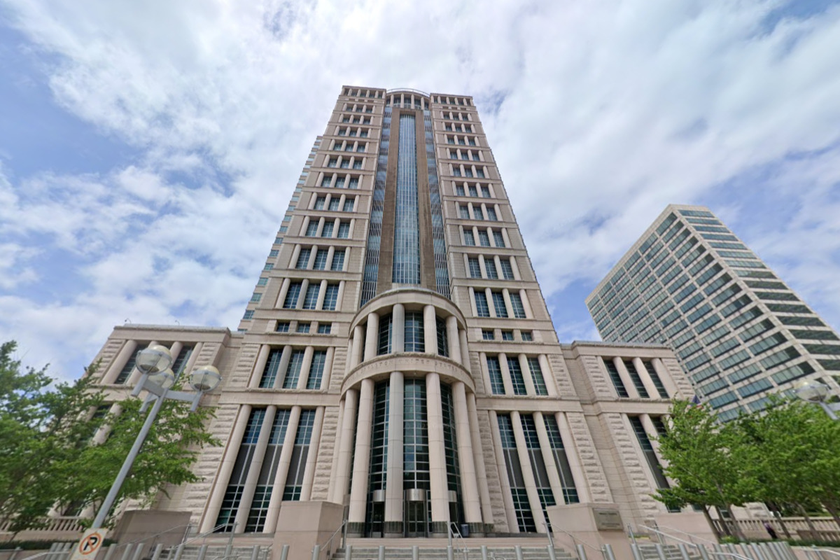 St. Louis Doctor and Staff Charged in Prescription and Healthcare