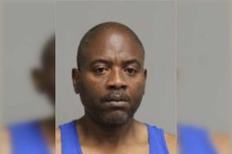St. Louis Man Receives Life Without Parole Plus 52 Years for Child