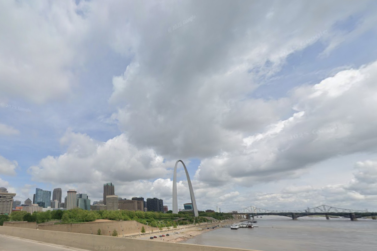 St. Louis Weather Brings Mild Mornings, Warm Afternoons and a Sunny