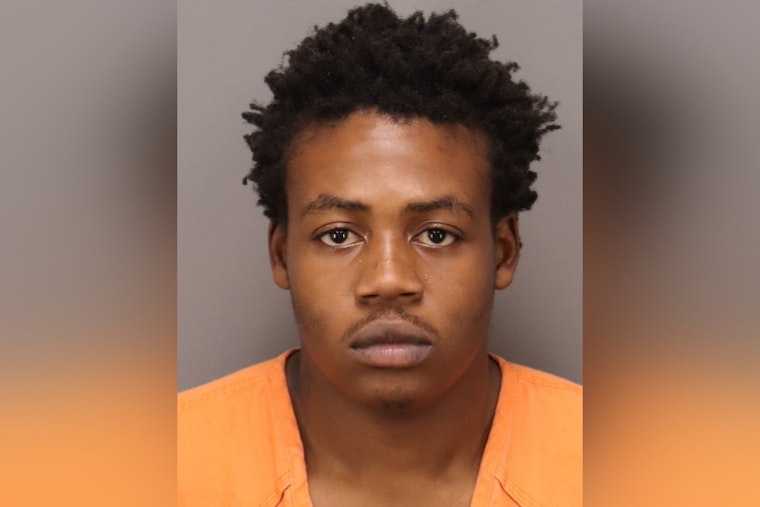 St. Pete Police Arrest Suspect Jamal Black in Connection with Shooting