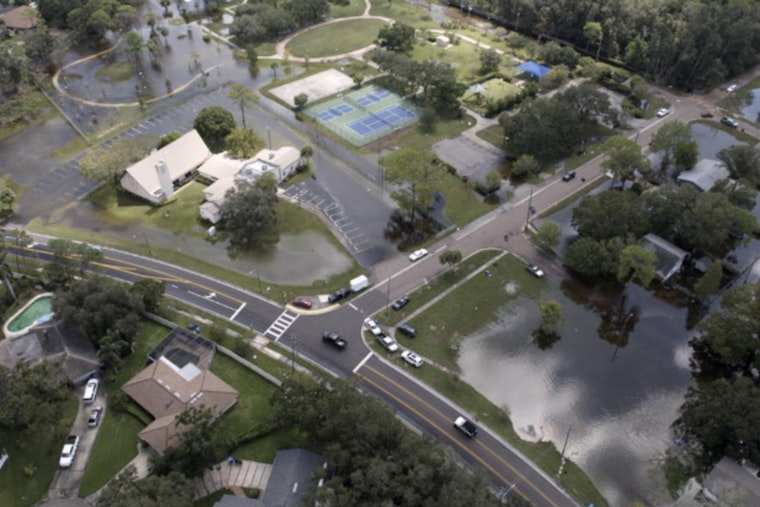 St. Petersburg's Path to Resurgence: HUD Approves $159.8M Plan for